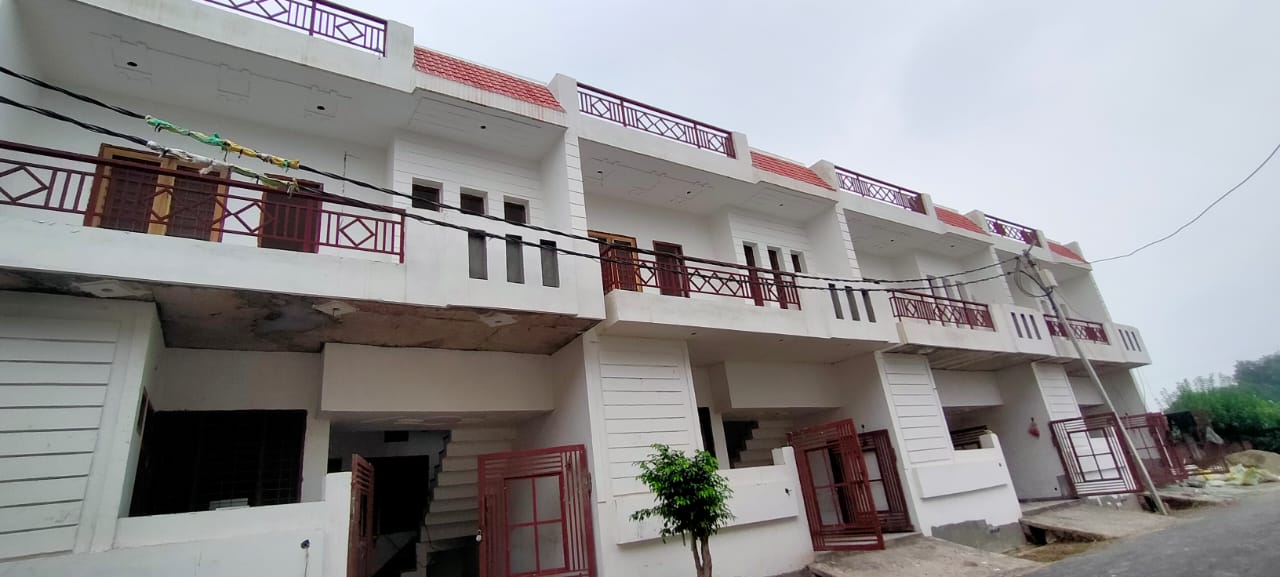 Paras Rastogi - Property Dealer in Meerut, Uttar Pradesh - 414350