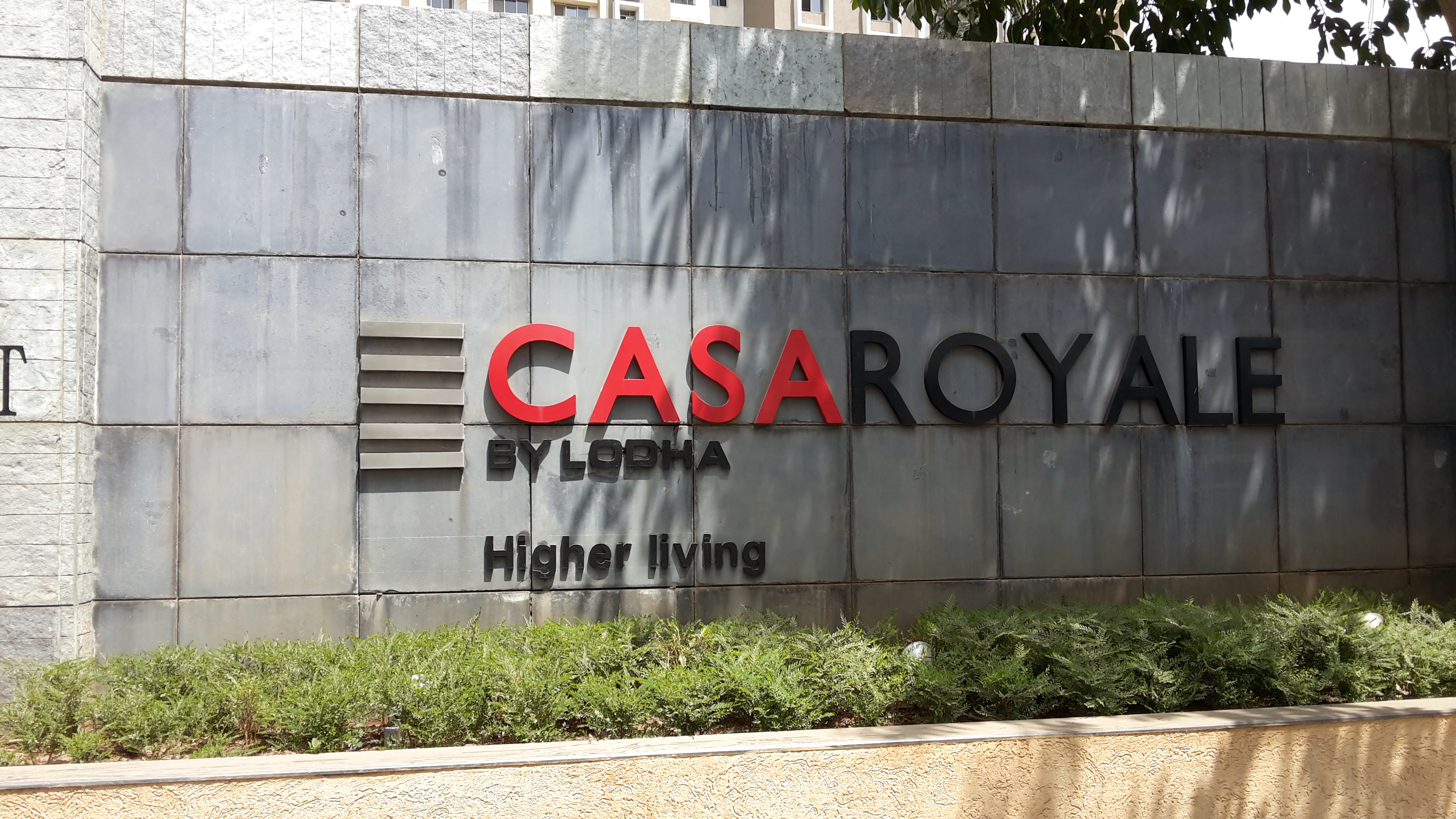 Runwal Estate in Dhokali, Thane @ 67.45 Lac - Floor Plans, Location Map ...