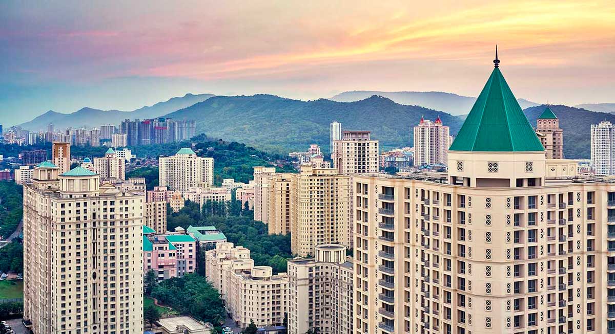 Runwal Estate in Dhokali, Thane @ 67.45 Lac - Floor Plans, Location Map ...