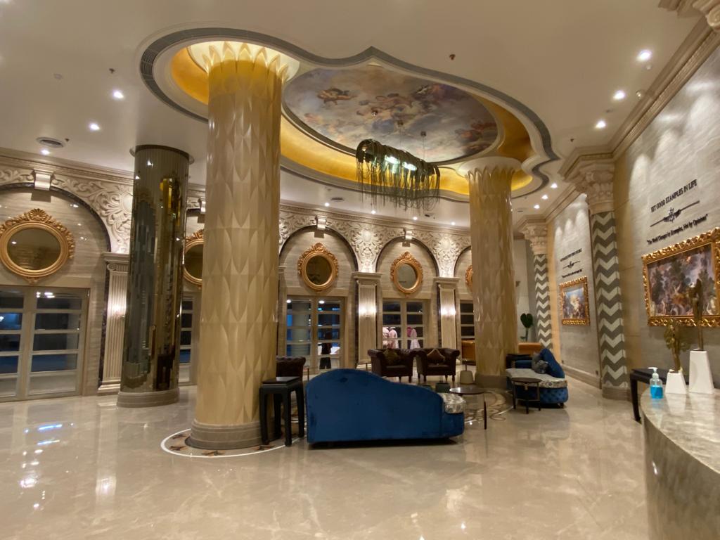 Lodha Bellavista in Manpada, Thane @ 1.69 Cr - Floor Plans, Location ...