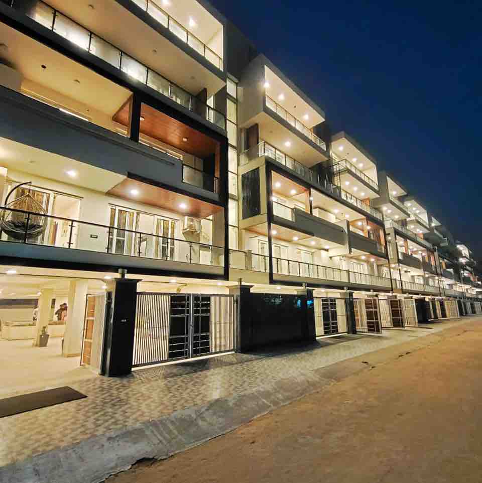 Anant Raj The Estate Residences in Sector 63A, Gurgaon @ 6.86 Cr ...