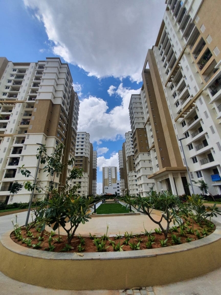 RMZ Galleria in Yelahanka, Bangalore @ 98.67 Lac | Price List, Reviews ...