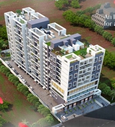 Shri Icon - Price on Request, 1 BHK-2 BHK BHK Floor Plans Available in ...