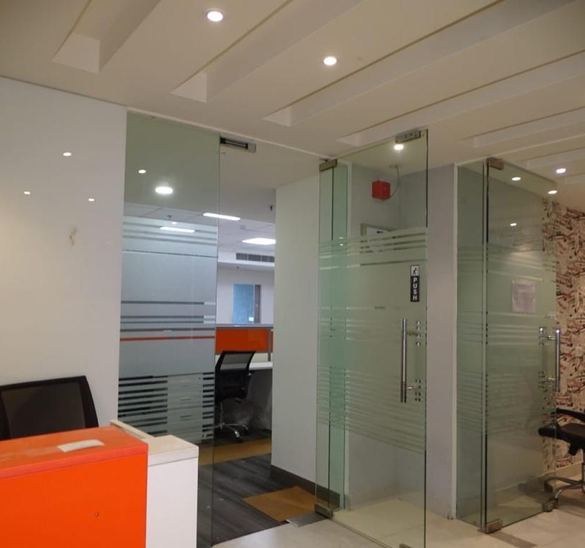 Pioneer Urban Square in Sector 62, Gurgaon @ 88.00 Lac - Floor Plans ...