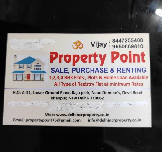 Property Dealers in Delhi | Property Dealers Near Me