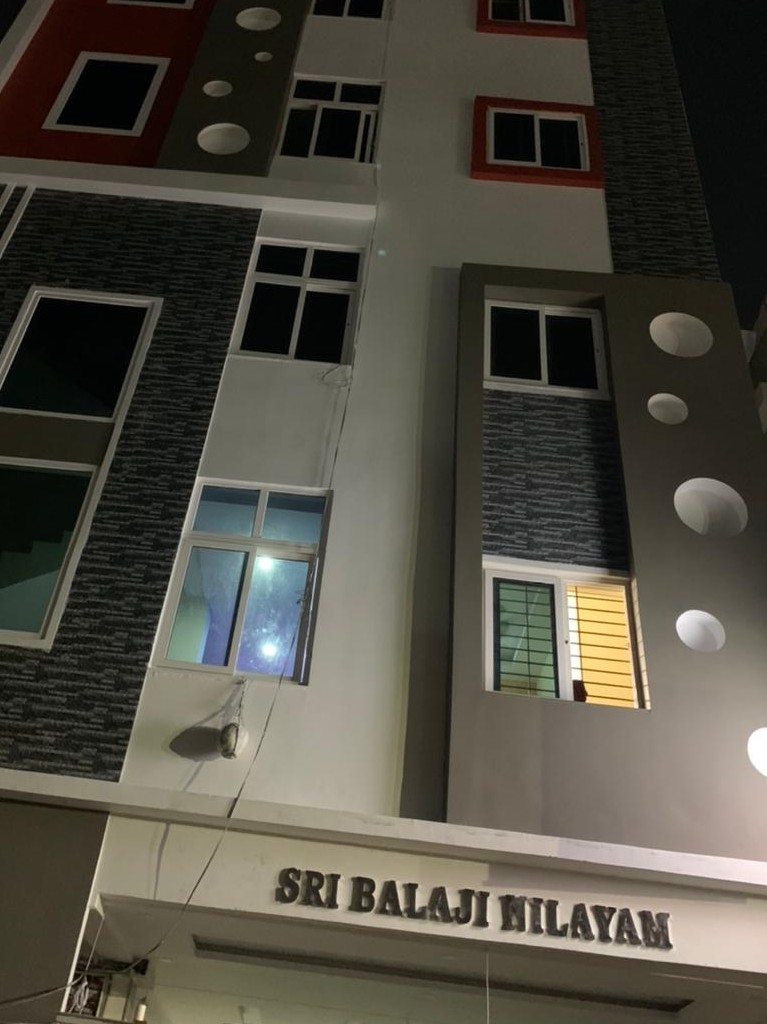 Sri Dhatri Dahlia One - Price on Request, 3 Beds BHK Floor Plans Available in Puppalaguda, Hyderabad