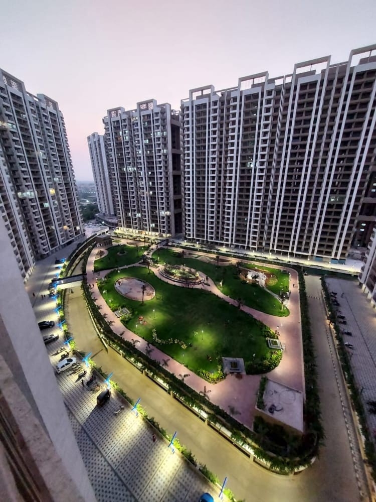 Kapleshwara Residency in Dombivli East, Thane @ Price on Request ...