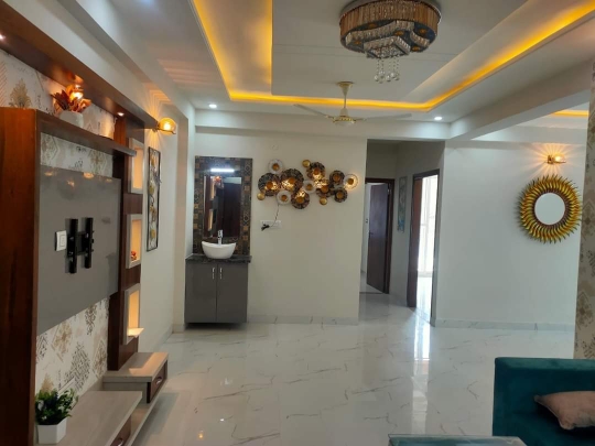 Spring Meadows in Noida Ext Tech Zone 4, Greater Noida @ 32.27 Lac ...