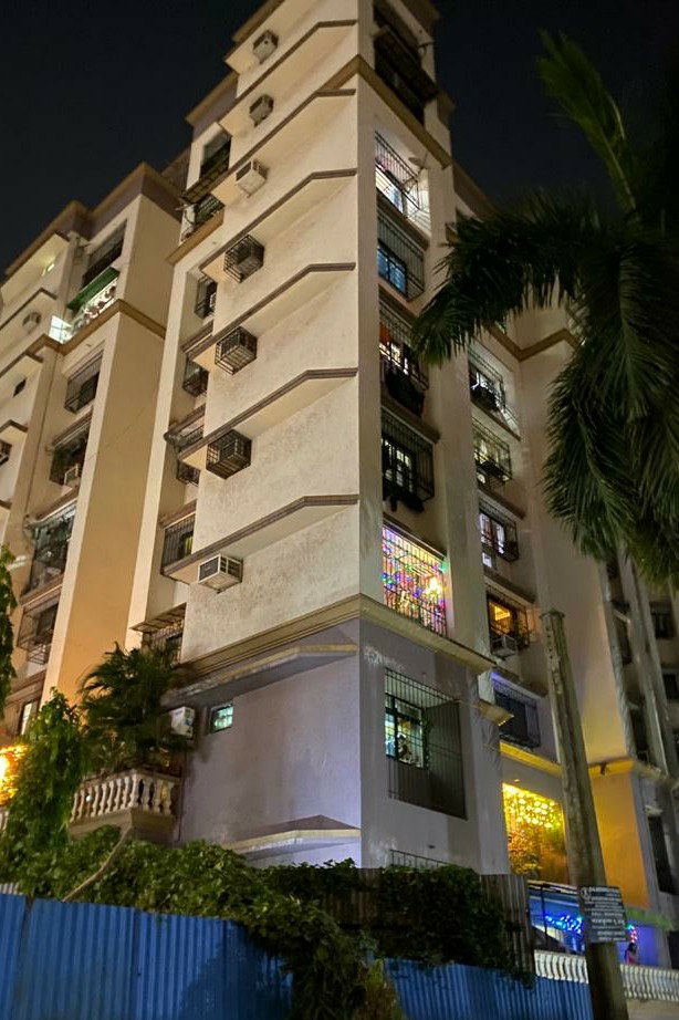 Landmark Building Bandra West - Price on Request, 2 Beds BHK Floor ...