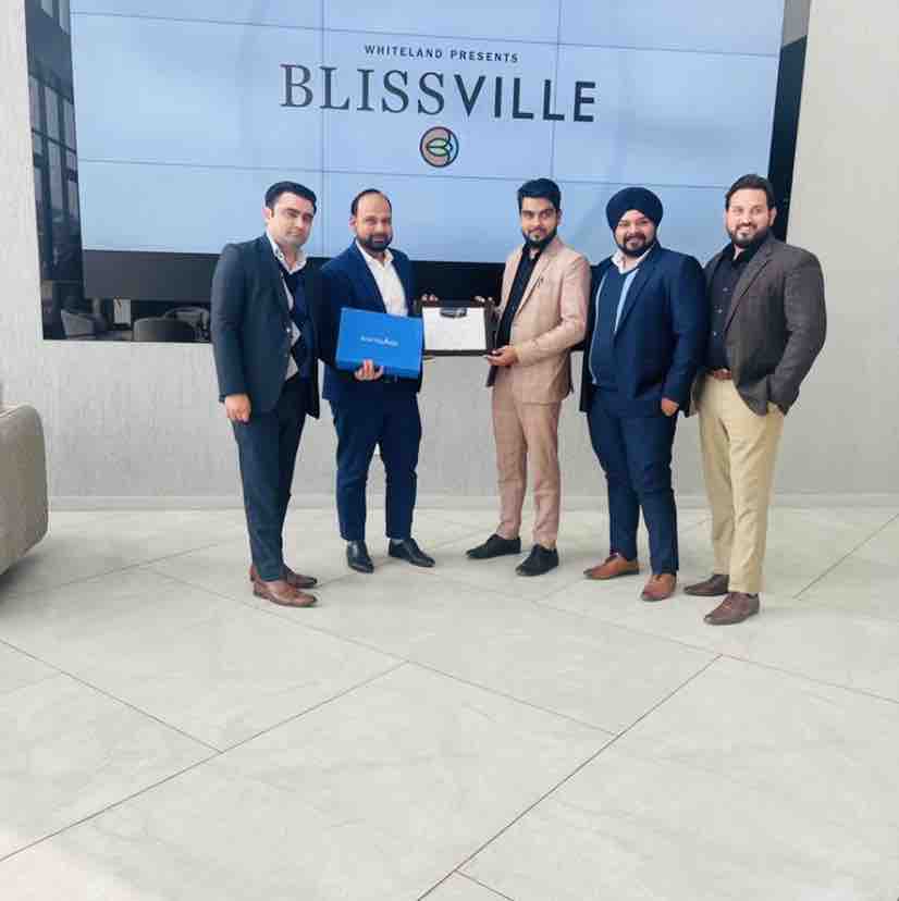 Anant Raj Ashok Estate in Sector 63A, Gurgaon @ 3.15 Cr | Price List ...