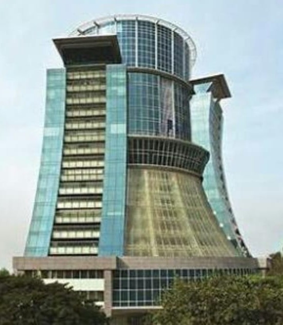 DLH Pride in Malad West, Mumbai @ Price on Request - Floor Plans ...