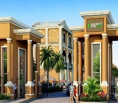 Migsun Green Mansion in GN Sector Zeta I, Greater Noida @ 39.98 Lac ...