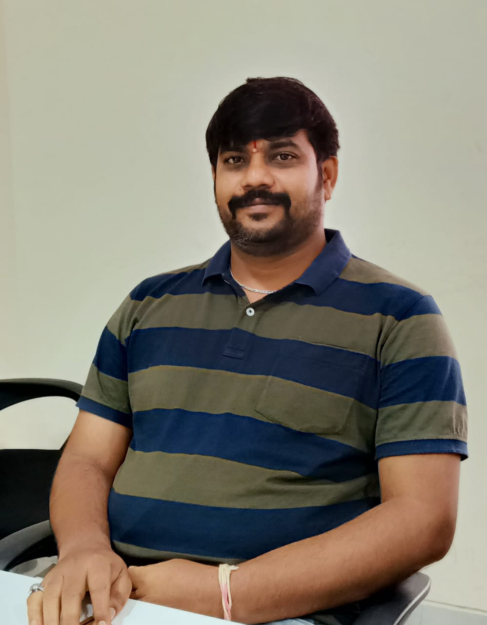 Iconica Capitol and The Crown in Madhurawada, Vizag @ 1.49 Cr - Floor ...