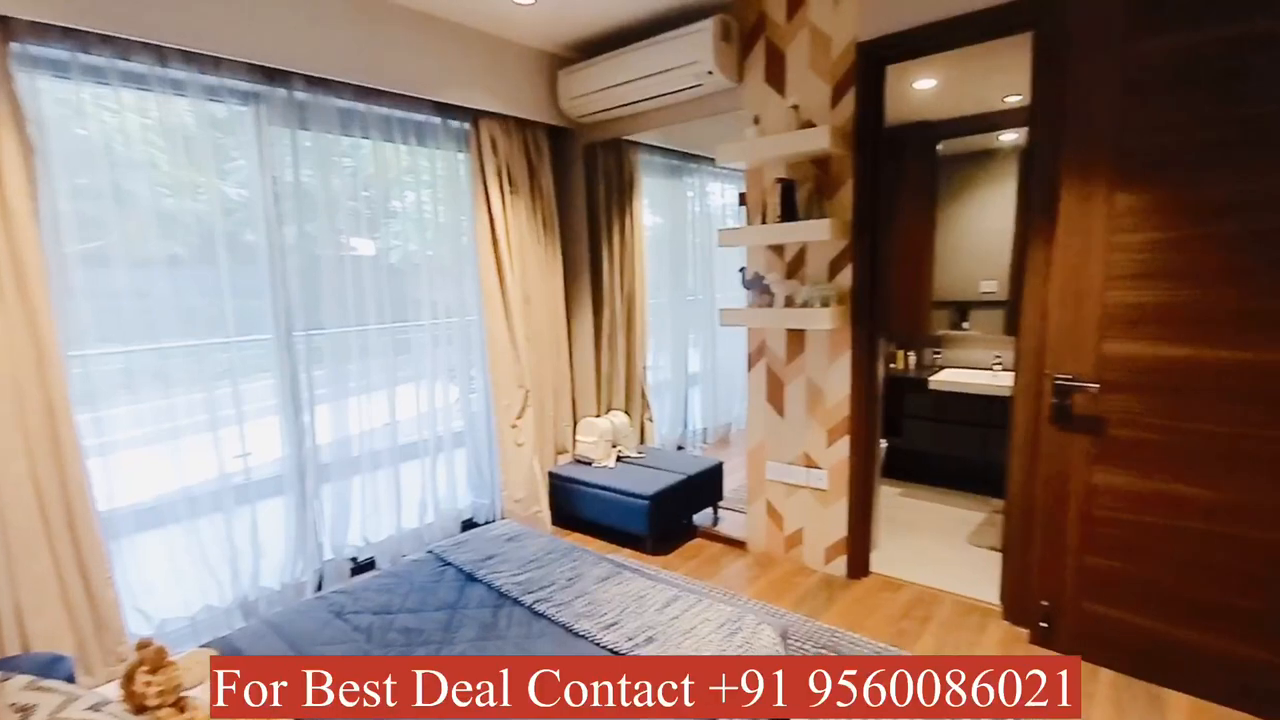 Krisumi Waterfall Residences Sector 36A, Gurgaon | Price List, Floor ...