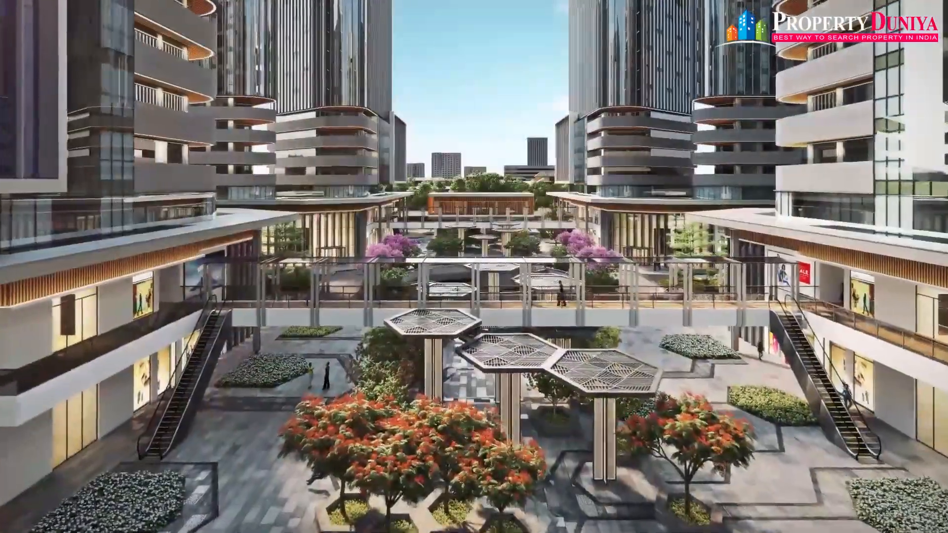 Fairfox EON in Sector 140A, Noida – Price List, Project Info & Highlights