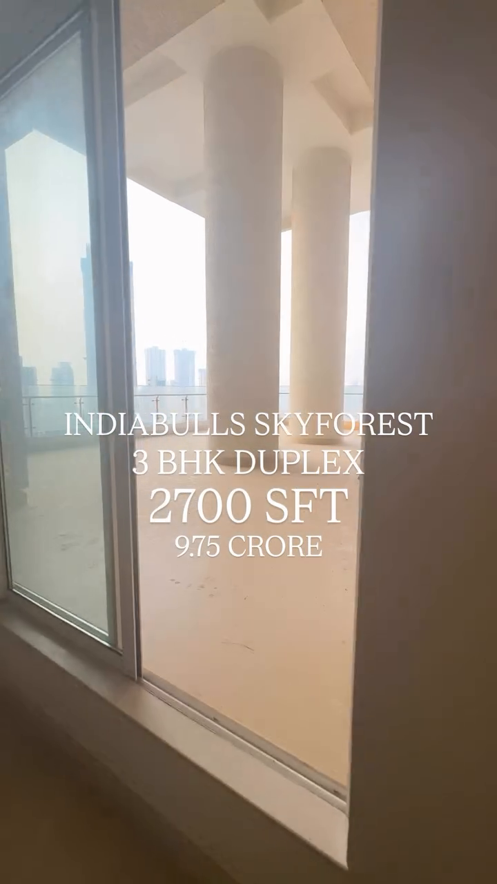 Sky Forest in Lower Parel, Mumbai - Price List, Floor Plan & Rera Details