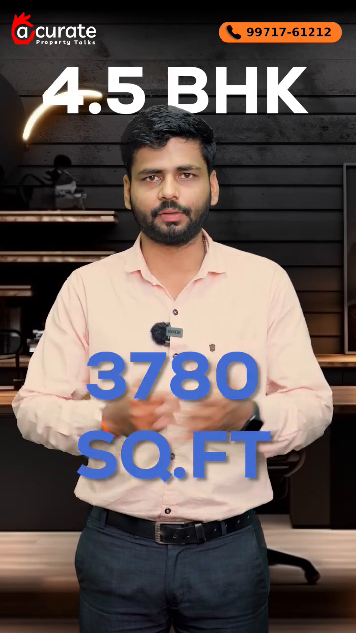 Signature Global Titanium SPR Sector 71, Gurgaon | Price List, Floor ...