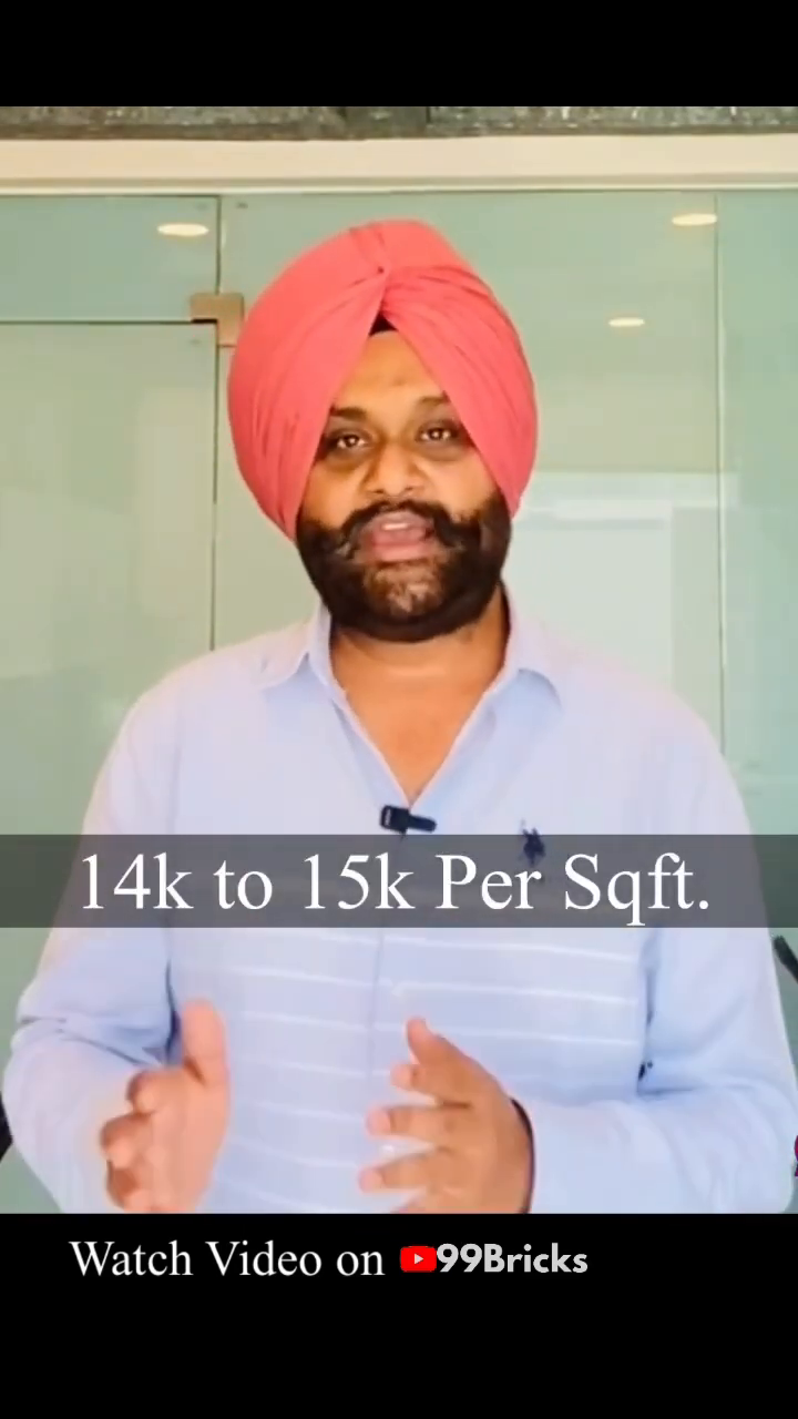 Smart World One DXP Sector 113, Gurgaon | Price List, Floor Plan ...