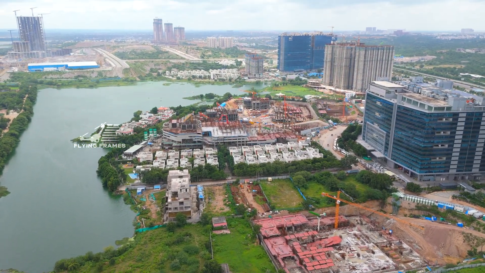 The Trilight Kokapet, Hyderabad | Price List, Floor Plan, Reveiws ...