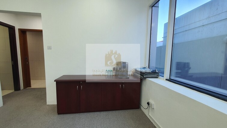 1500 Sq.Ft. Retail Shop for Rent in Iridium Building, Al Barsha 1, Al ...