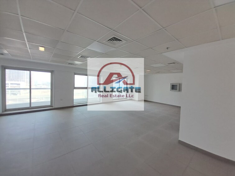 931 Sq.Ft. Office Space for Rent in Dubai Star Tower, JLT Cluster L ...
