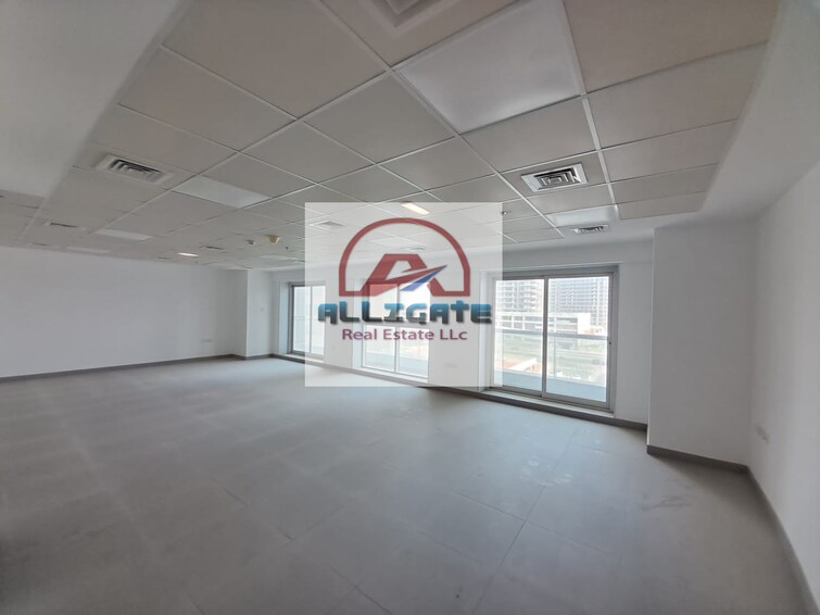 931 Sq.Ft. Office Space for Rent in Dubai Star Tower, JLT Cluster L ...