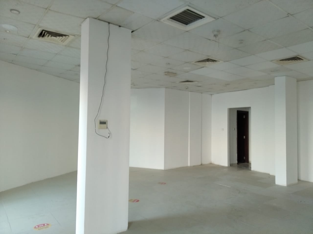 Nearby Office Space for Rent in Karama New Building, Dubai