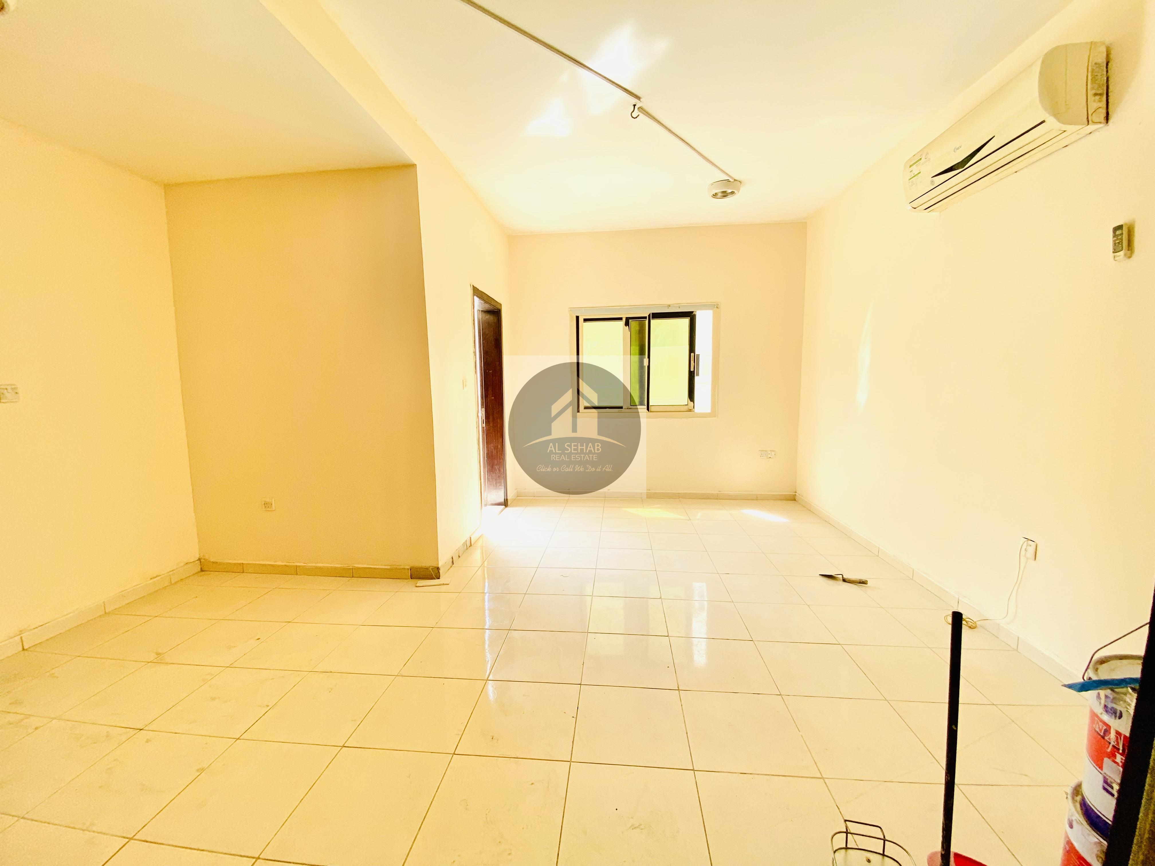 Studio 420 Sq.Ft. Apartment for Rent in Muwaileh Building, Muwaileh ...