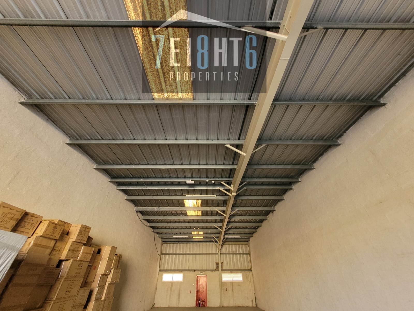 Warehouse for Rent in Al Qusais, Dubai- 8+ Rental Warehouse in Al Qusais