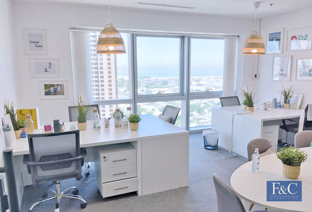 456+ Offices for Rent in Dubai- Office Spaces for Rent