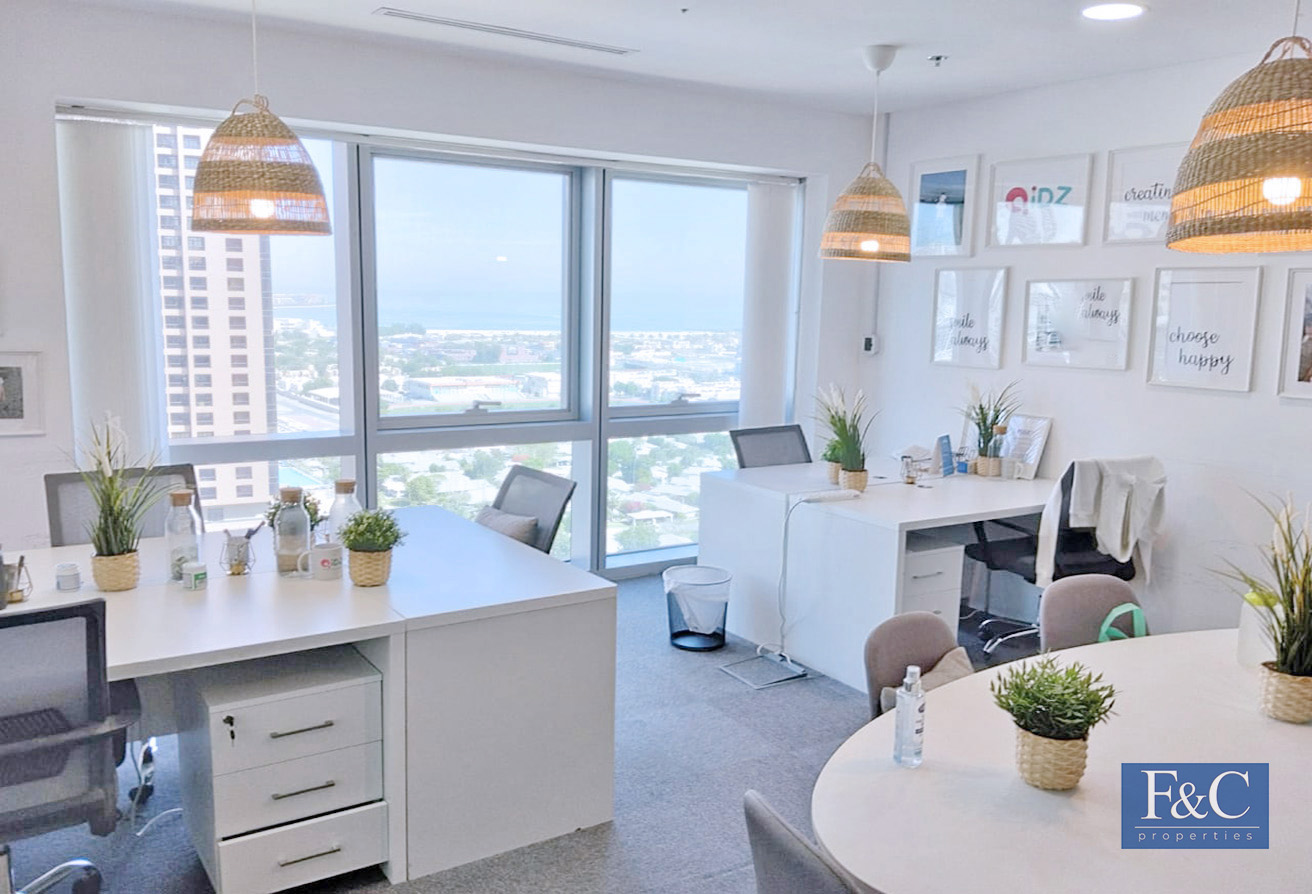456+ Offices for Rent in Dubai- Office Spaces for Rent