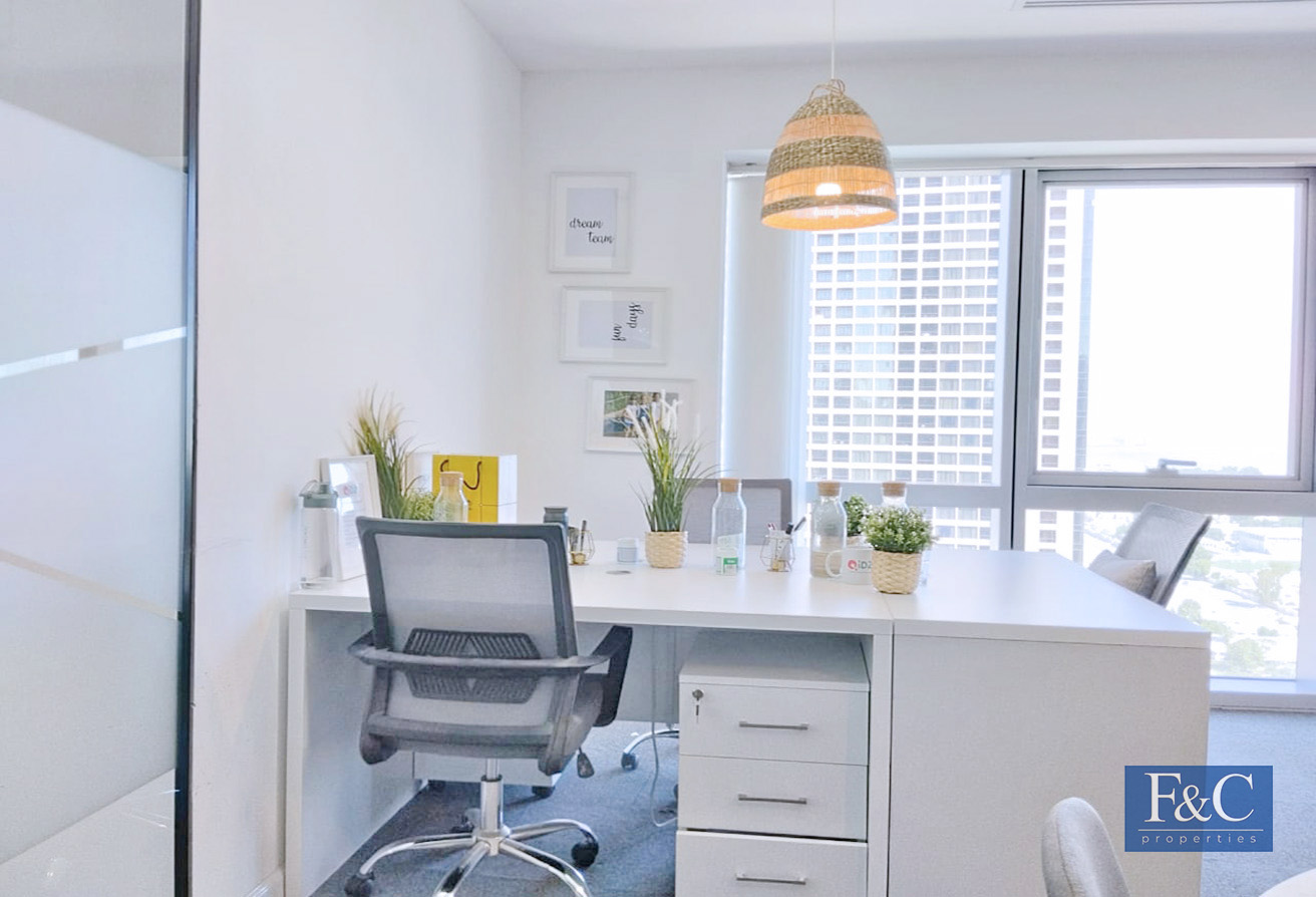 456+ Offices for Rent in Dubai- Office Spaces for Rent