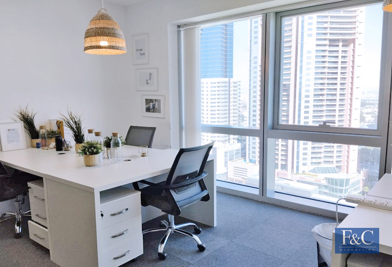456+ Offices for Rent in Dubai- Office Spaces for Rent