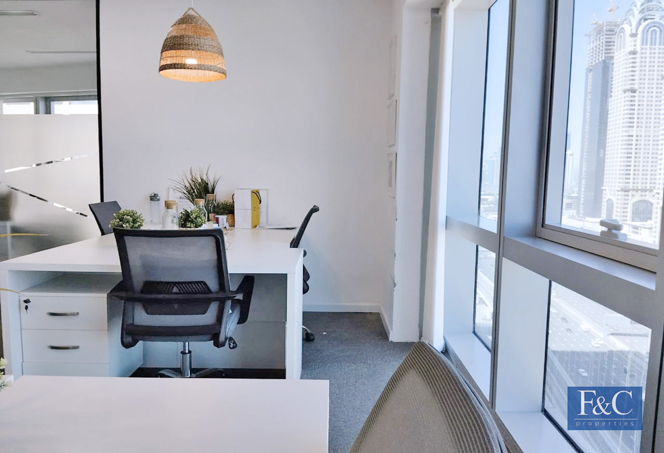 456+ Offices for Rent in Dubai- Office Spaces for Rent