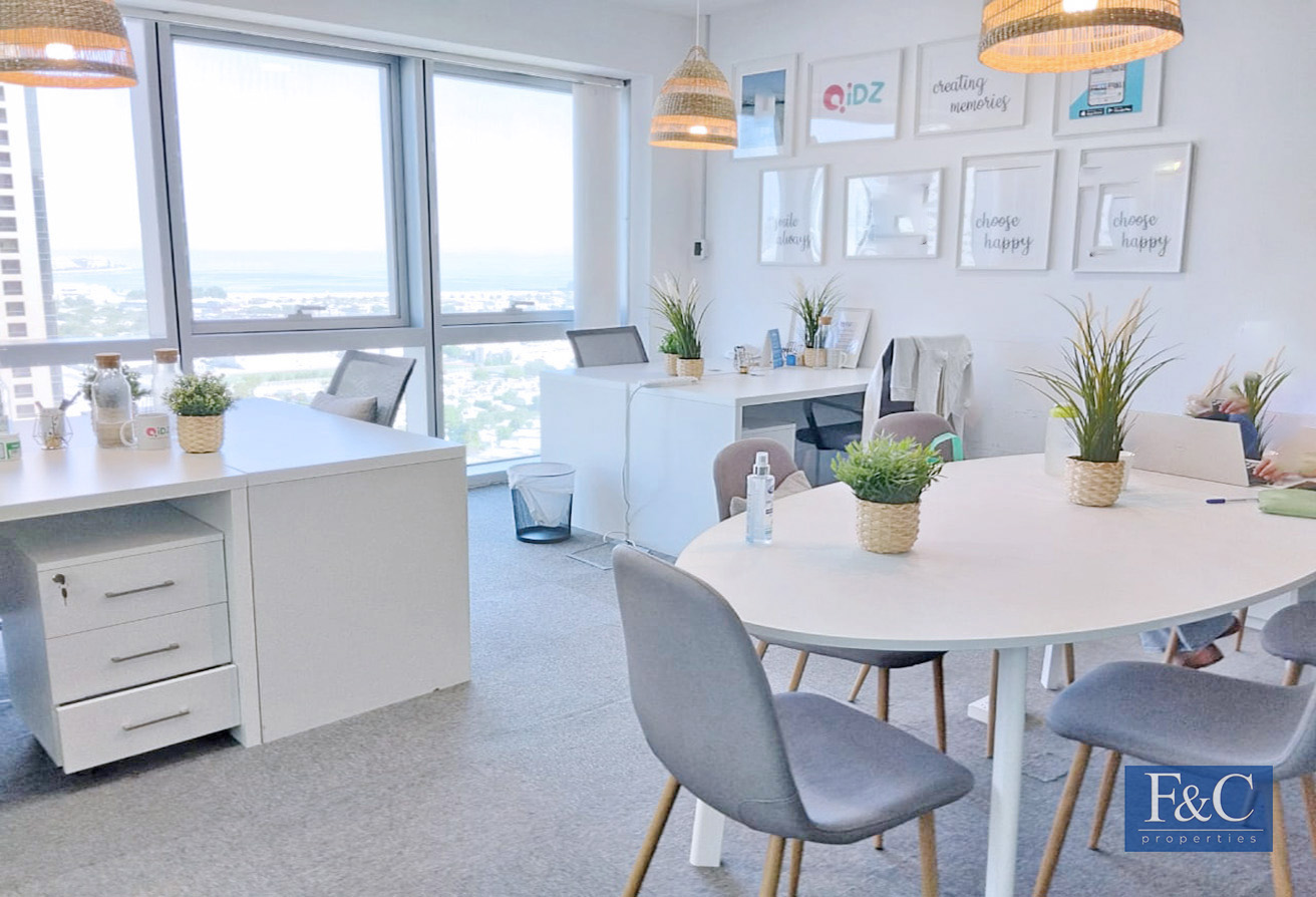 456+ Offices for Rent in Dubai- Office Spaces for Rent