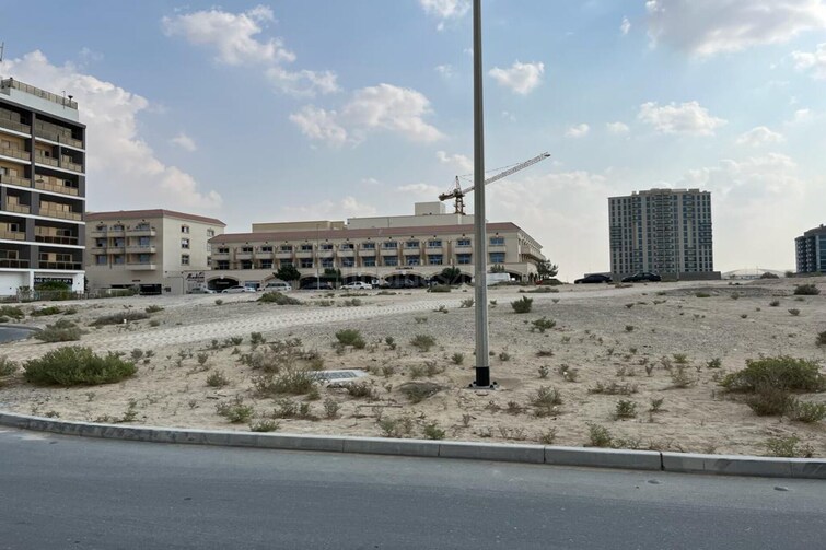 70719 Sq.Ft. Land for Sale in Sherena Residence, Majan, Dubai - 5706685