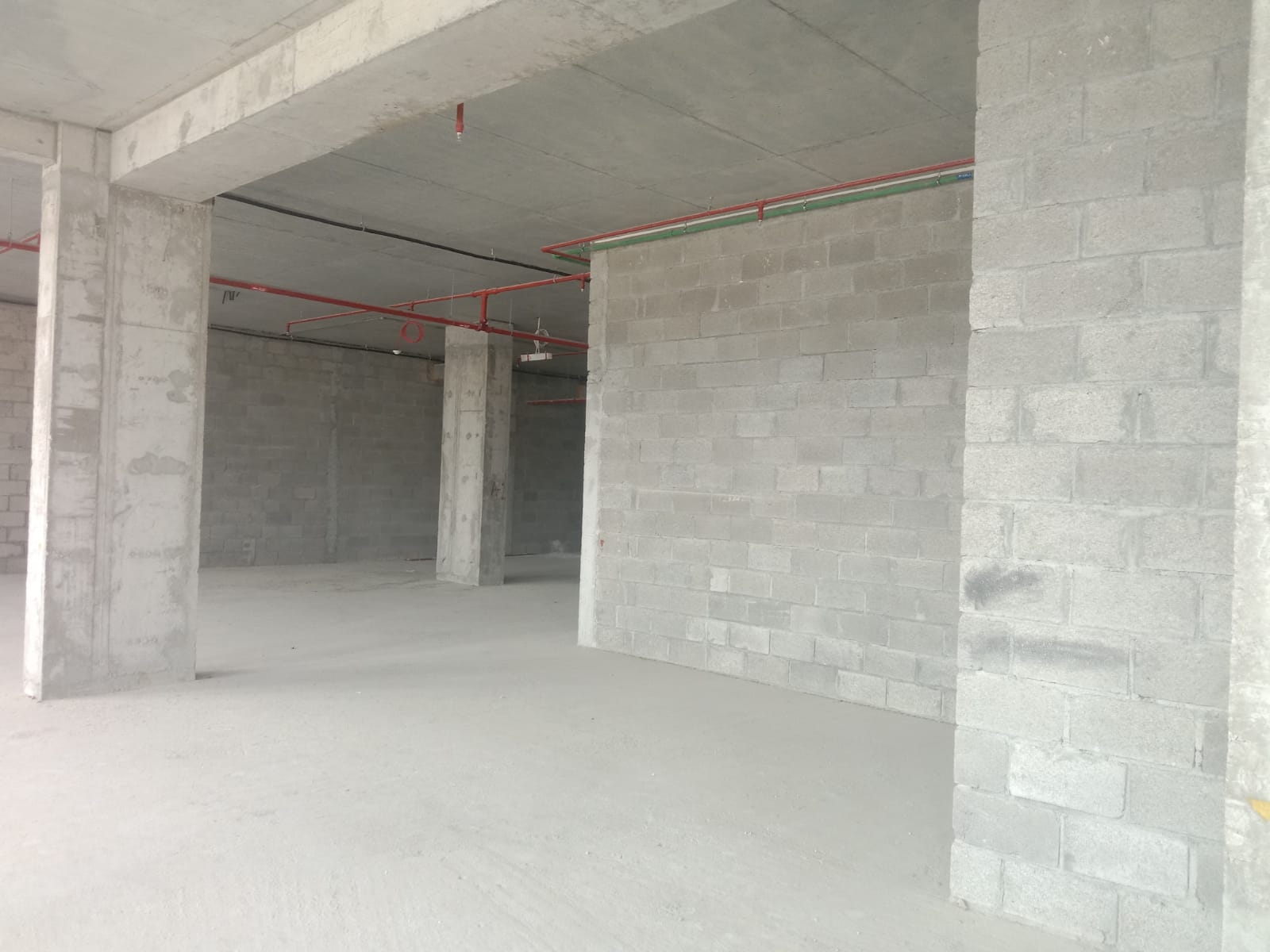 Nearby Office Space for Rent in Karama New Building, Dubai