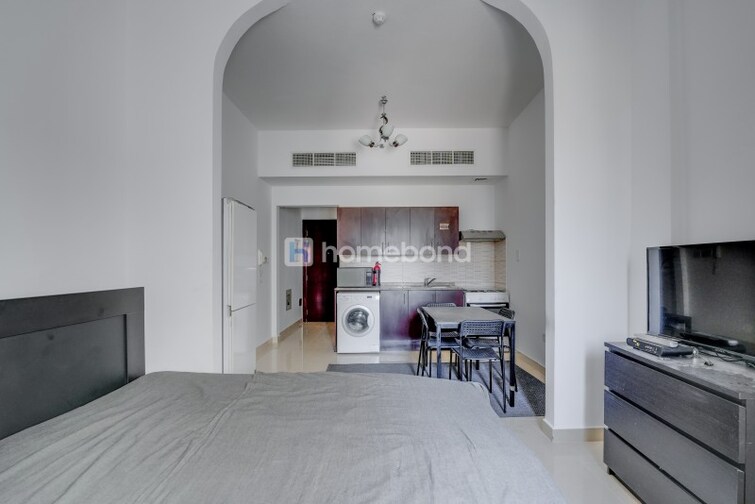 Studio 317 Sq.Ft. Apartment for Rent in JVC District 10, Jumeirah ...