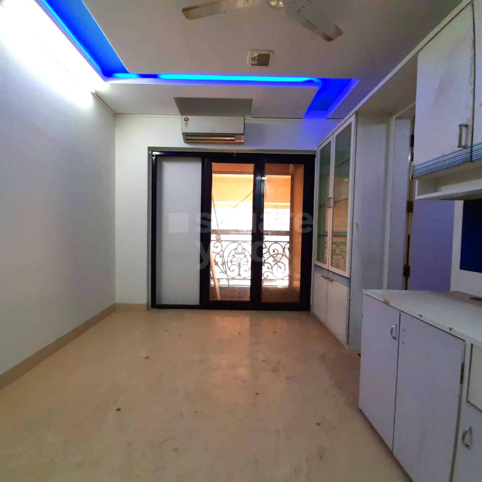 Rental 4 Bedroom 2400 Sq.Ft. Apartment in K Raheja Raheja Classique ...