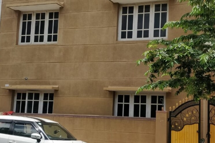 Rental 2 Bedroom 900 Sq.Ft. Independent House in Mcechs Layout ...