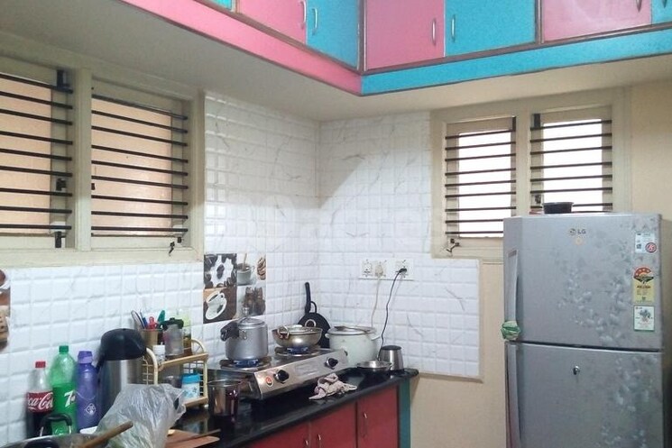 Rental 2 Bedroom 900 Sq.Ft. Independent House in Mcechs Layout ...