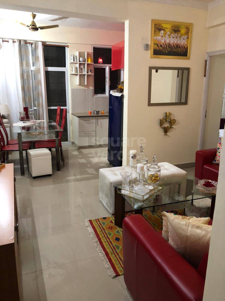 Skytech Matrott in Sector 76, Noida @ 60.60 Lac | Price List, Reviews ...