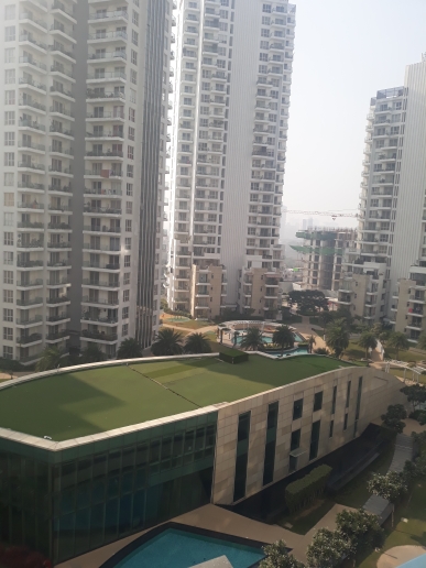 Resale 3 Bedroom 2048 Sq.Ft. Apartment in M3M Merlin, Sector 67 Gurgaon ...