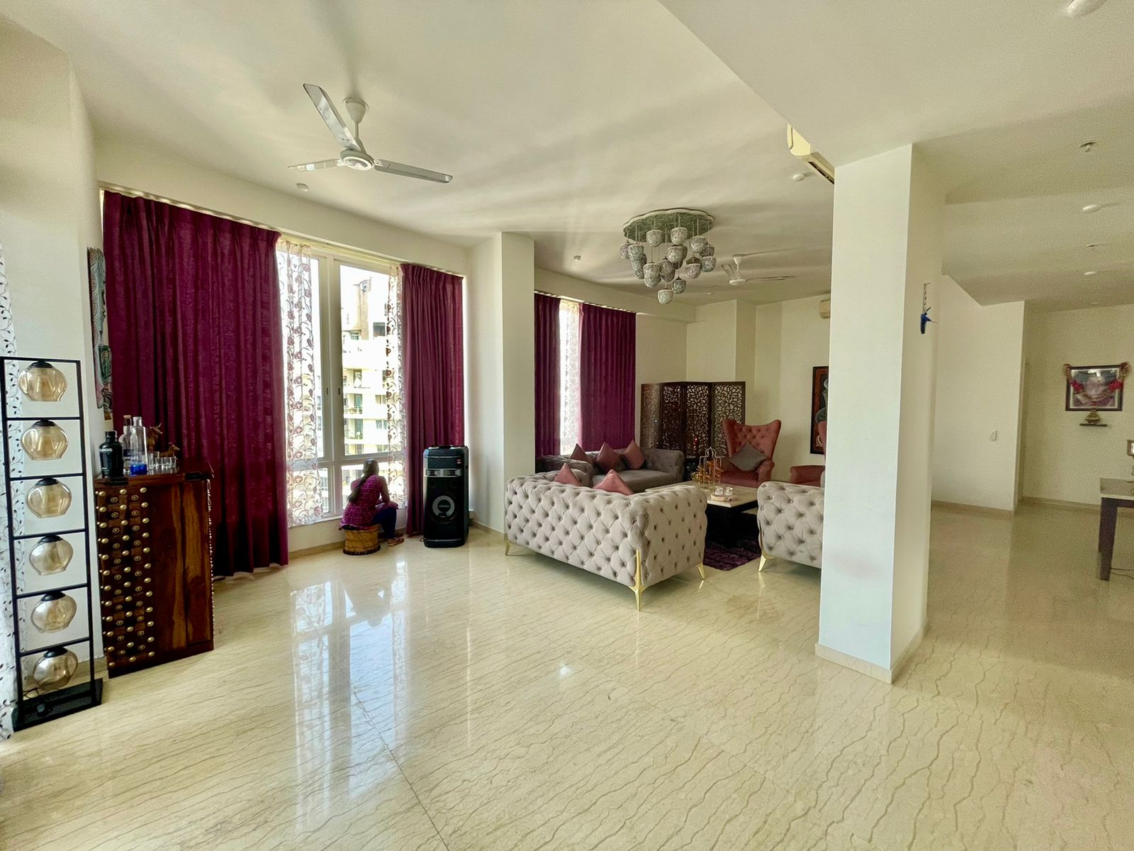 DLF The Primus in Sector 82A, Gurgaon @ 1.65 Cr | Price List, Reviews ...