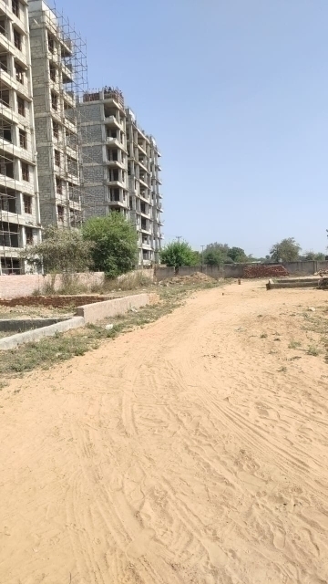 BPTP Astaire Garden-Monet Floors - Price on Request, 3 Beds BHK Floor ...