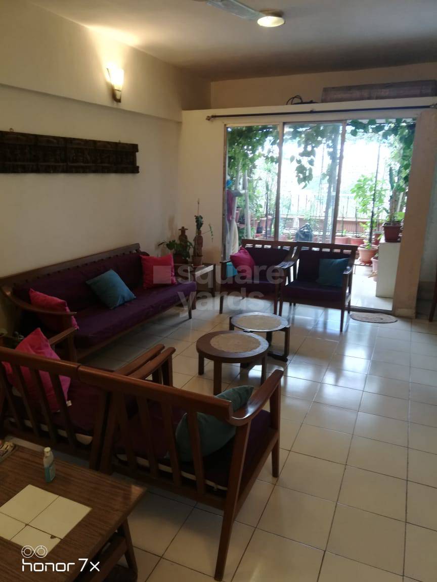 Resale 4 Bedroom 1703 Sq.Ft. Apartment in Kothrud Pune - 4498837