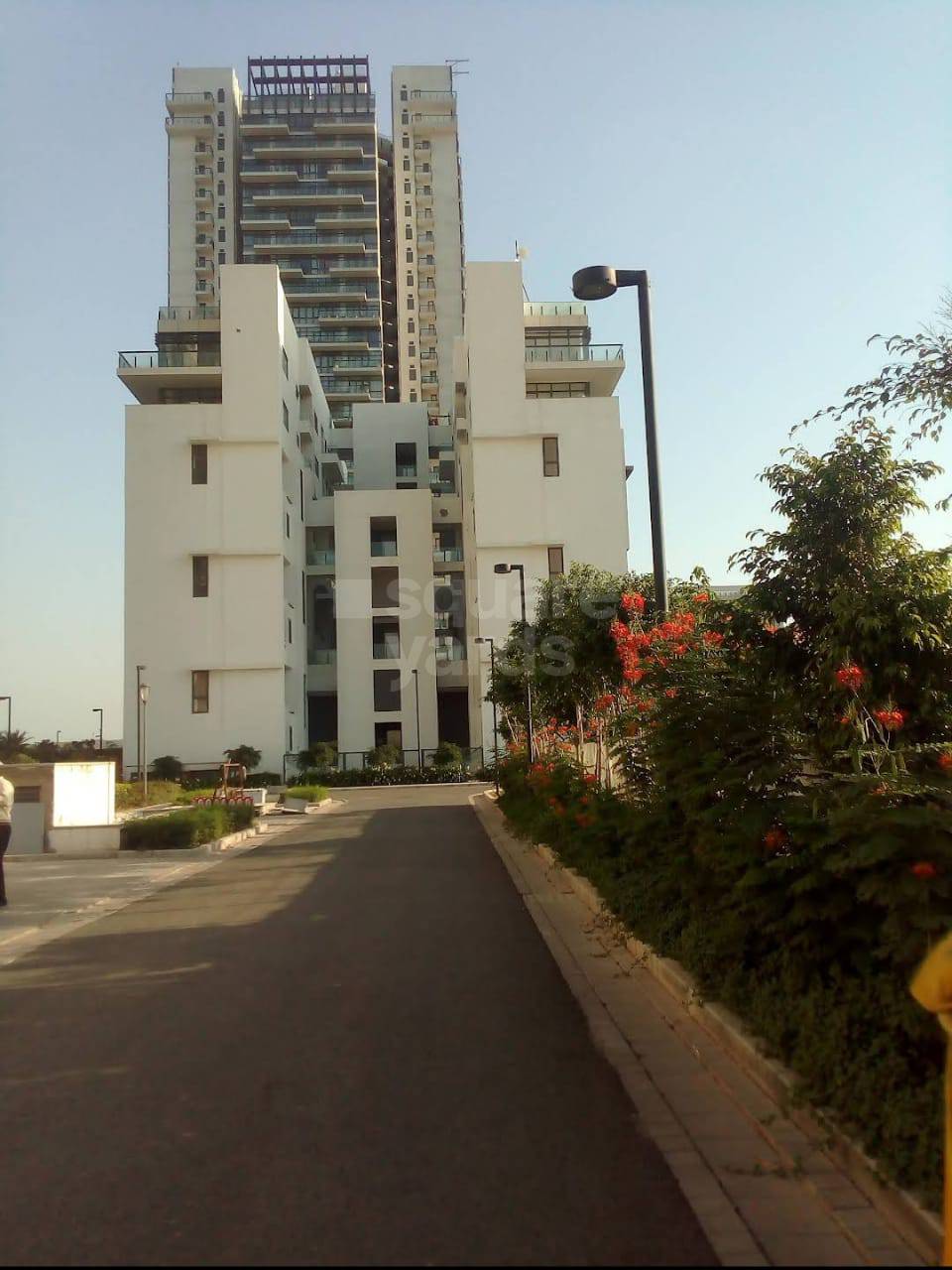 Ireo The Grand Arch in Sector 58, Gurgaon @ 1.40 Cr | Price List ...