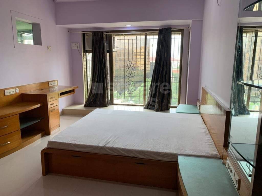 Rental 2 Bedroom 650 Sq Ft Apartment In Raj Laxmi Apartment Andheri