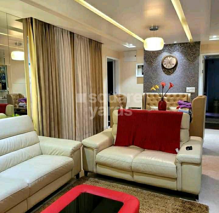 Kumar Parc Residences in Hadapsar, Pune @ 90.90 Lac | Price List ...