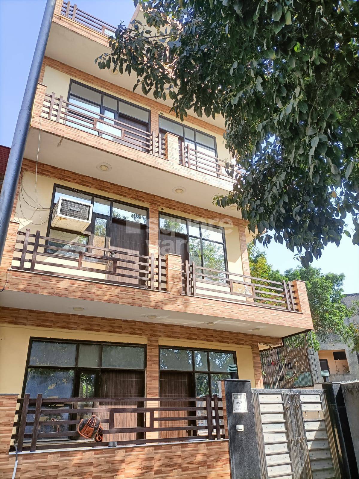 Rental 2 Bedroom 645 Sq.Ft. Independent House in Gn Sector Alpha 1 ... Rental 2 Bedroom 645 Sq.Ft. Independent House in Gn Sector Alpha 1 ...